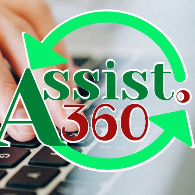 Assist 360 - Pratiche CAF, Patronato e Immigrazione